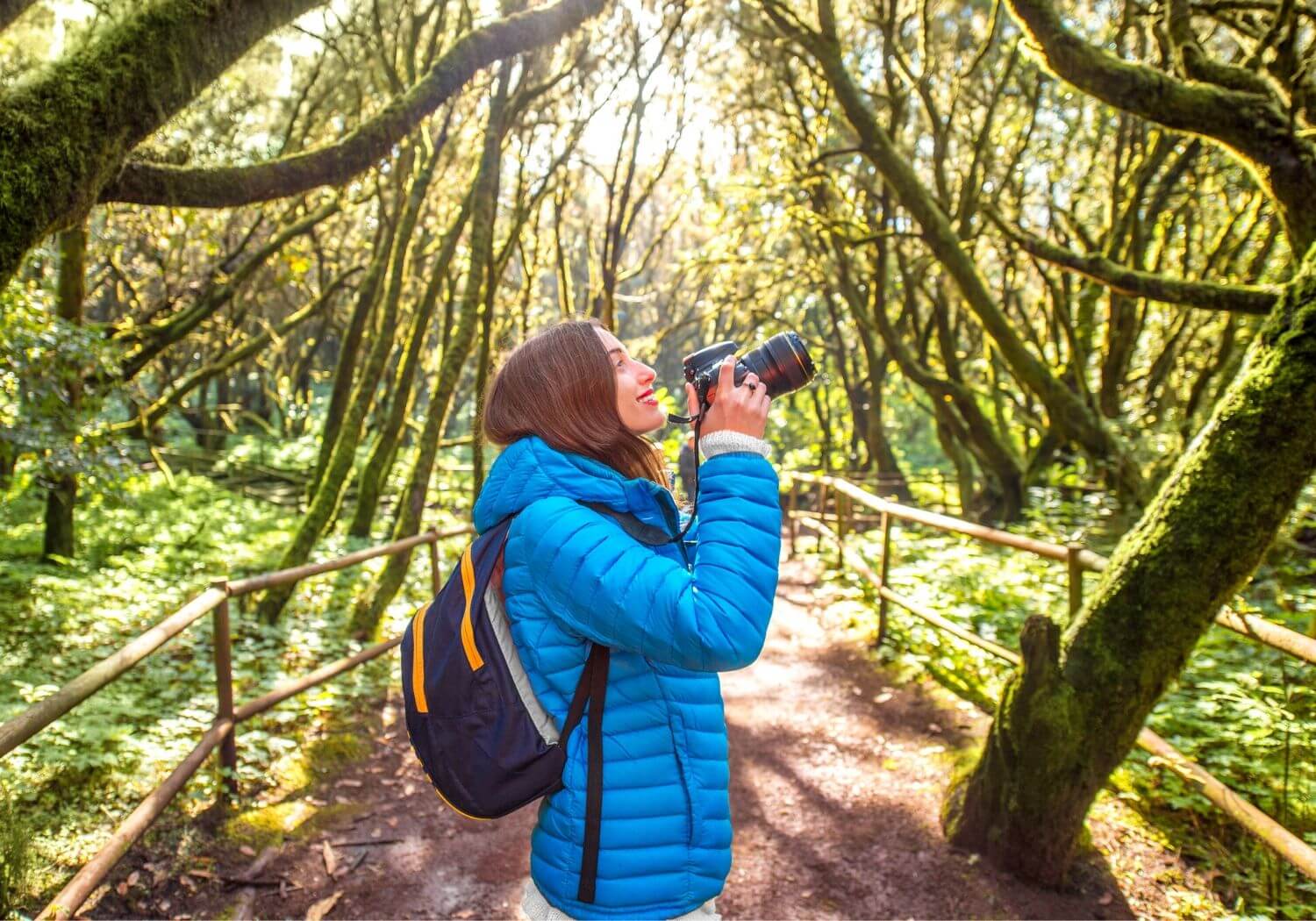 SFT Events and Live Webinar Sessions - Solo Female Travelers