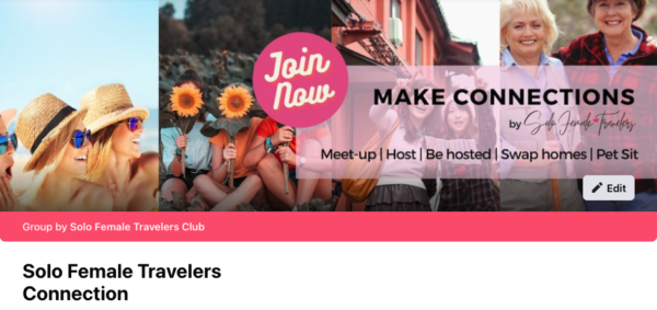 20 Ways to find travel buddies and friends for travel in 2023 - Solo ...