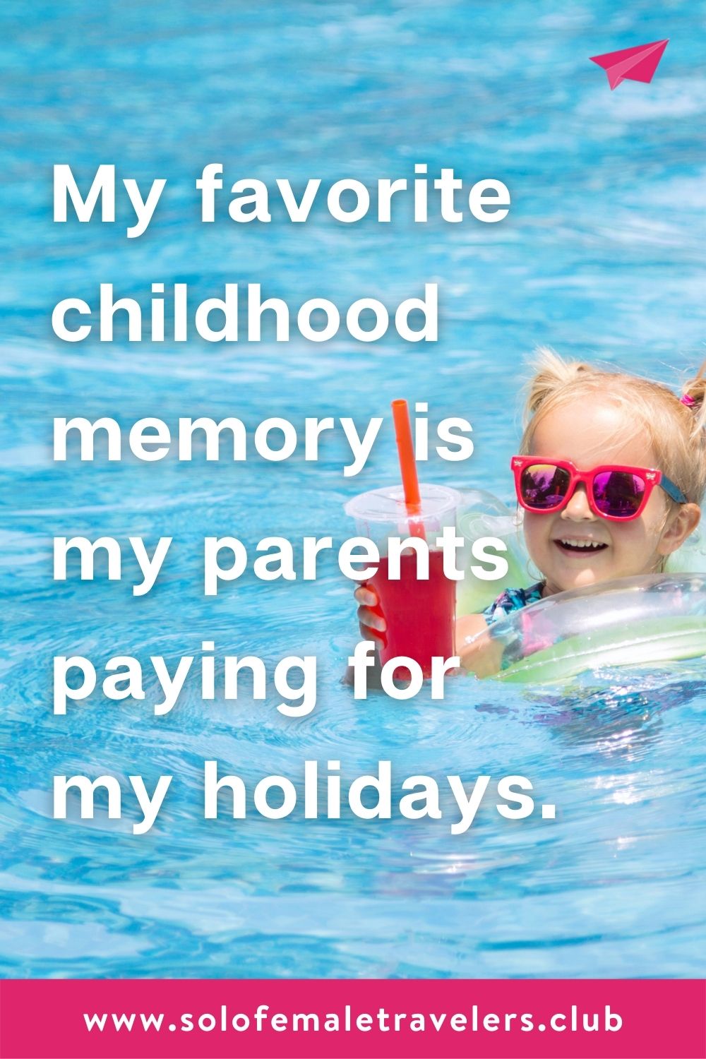 50+ Funny quotes on travel to laugh right now - Solo Female Travelers