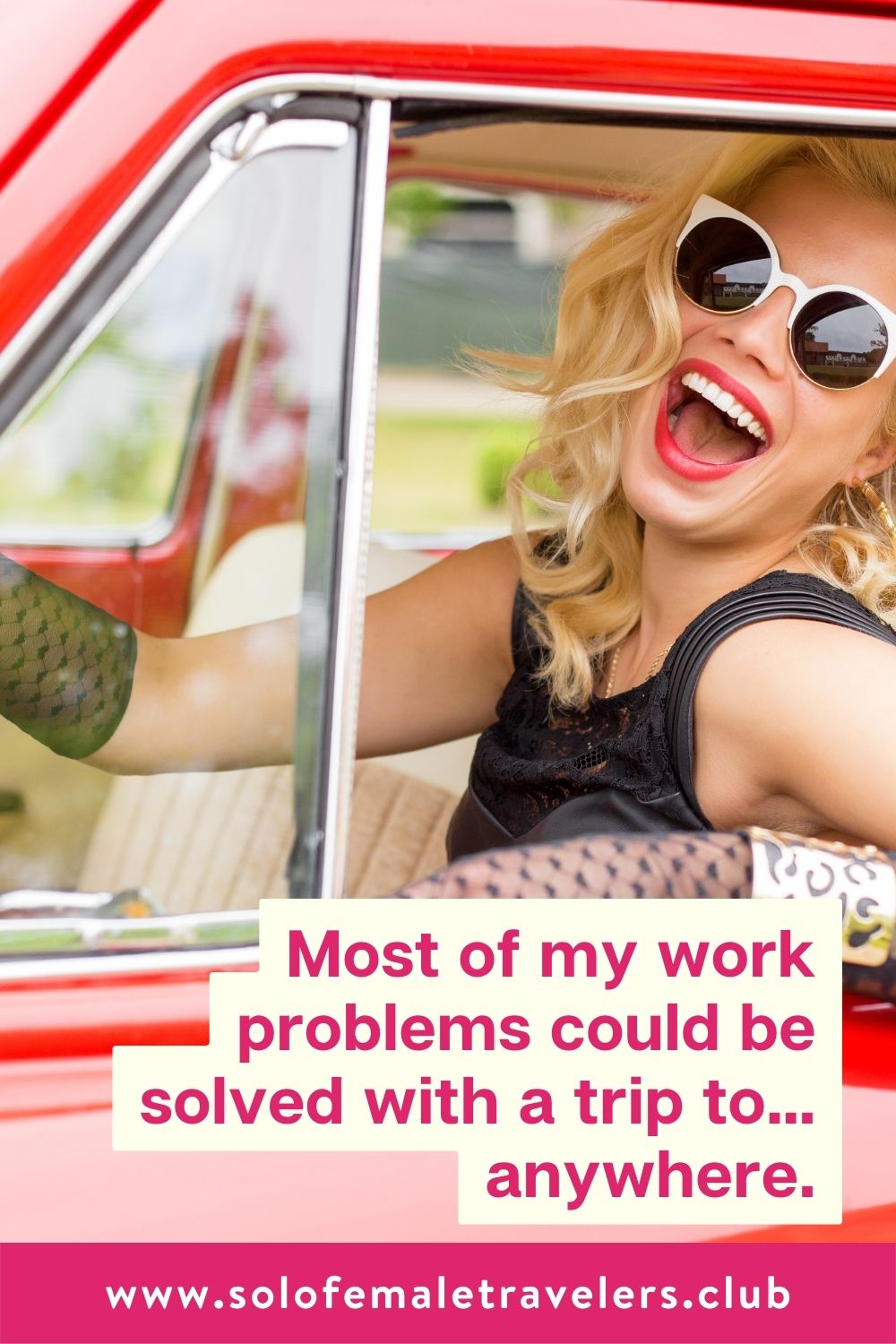50+ Funny quotes on travel to laugh right now - Solo Female Travelers