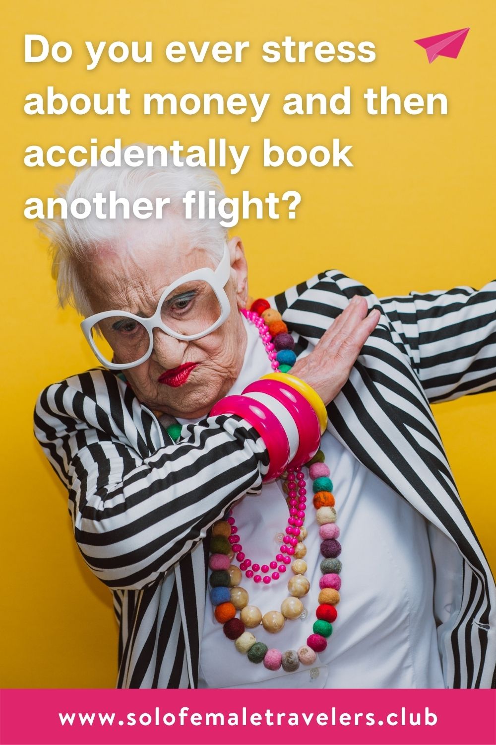 50+ Funny quotes on travel to laugh right now - Solo Female Travelers