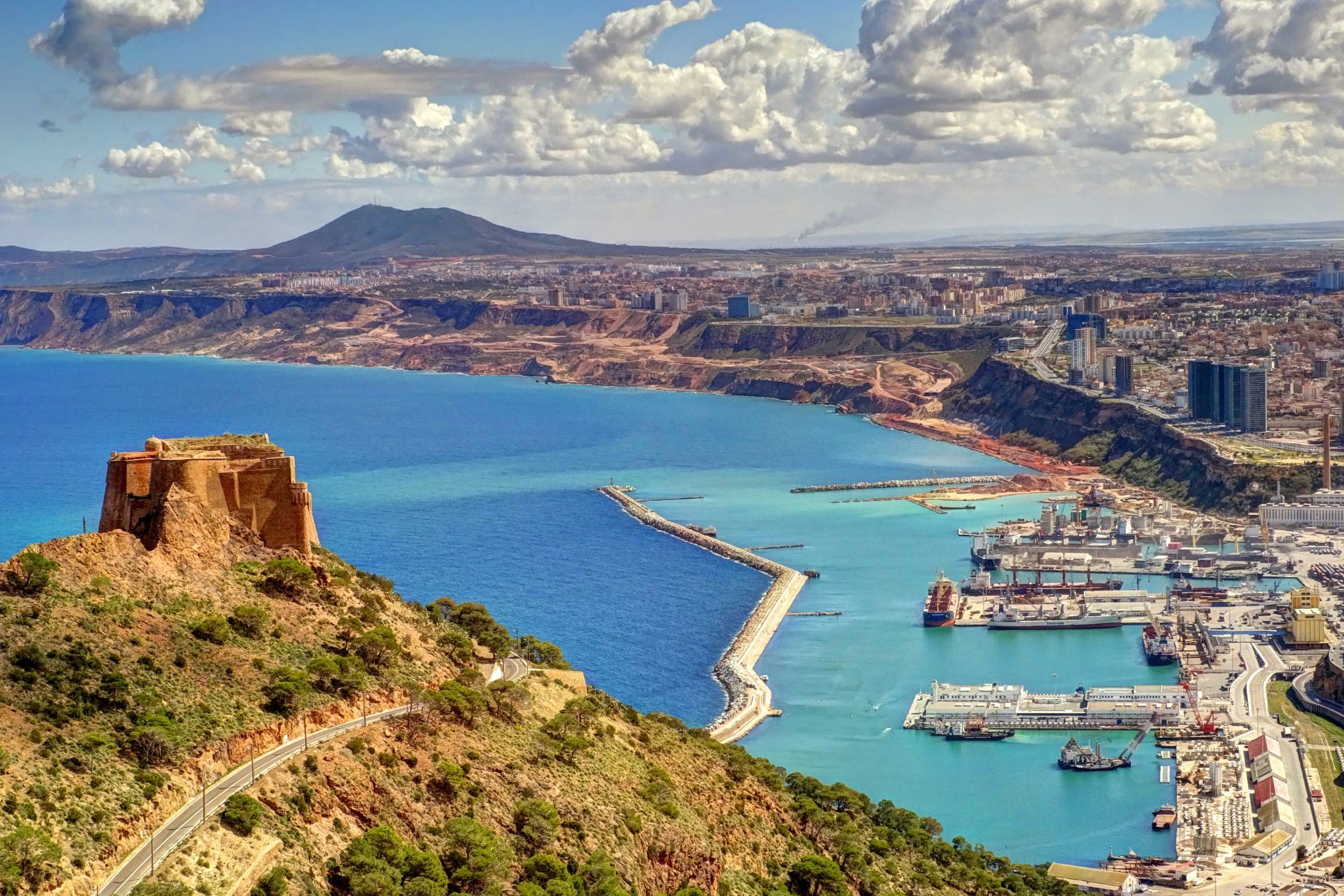 Algeria Solo Female Travel Safety Tips and Advice