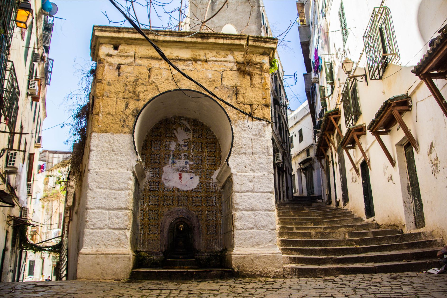 Algeria Solo Female Travel Safety Tips and Advice