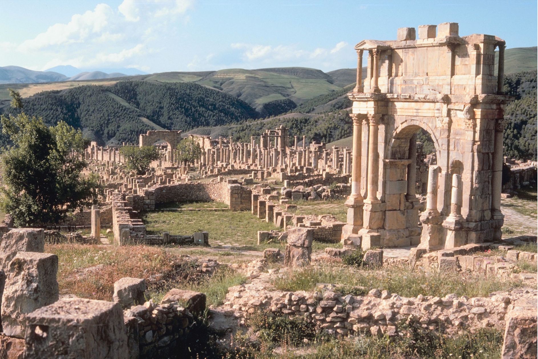 Algeria Solo Female Travel Safety Tips and Advice