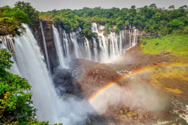 Angola Solo Female Travel Safety Tips and Advice