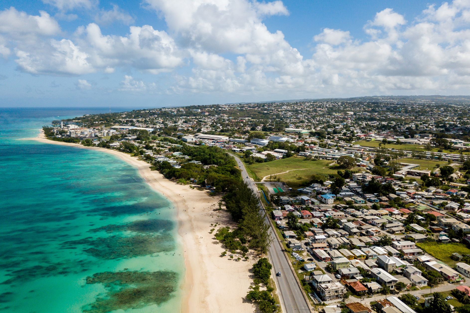 Barbados Solo Female Travel Safety Tips and Advice