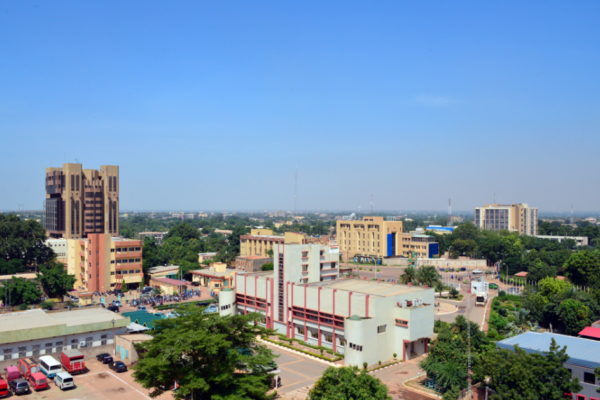 Burkina Faso Solo Female Travel Safety Tips and Advice