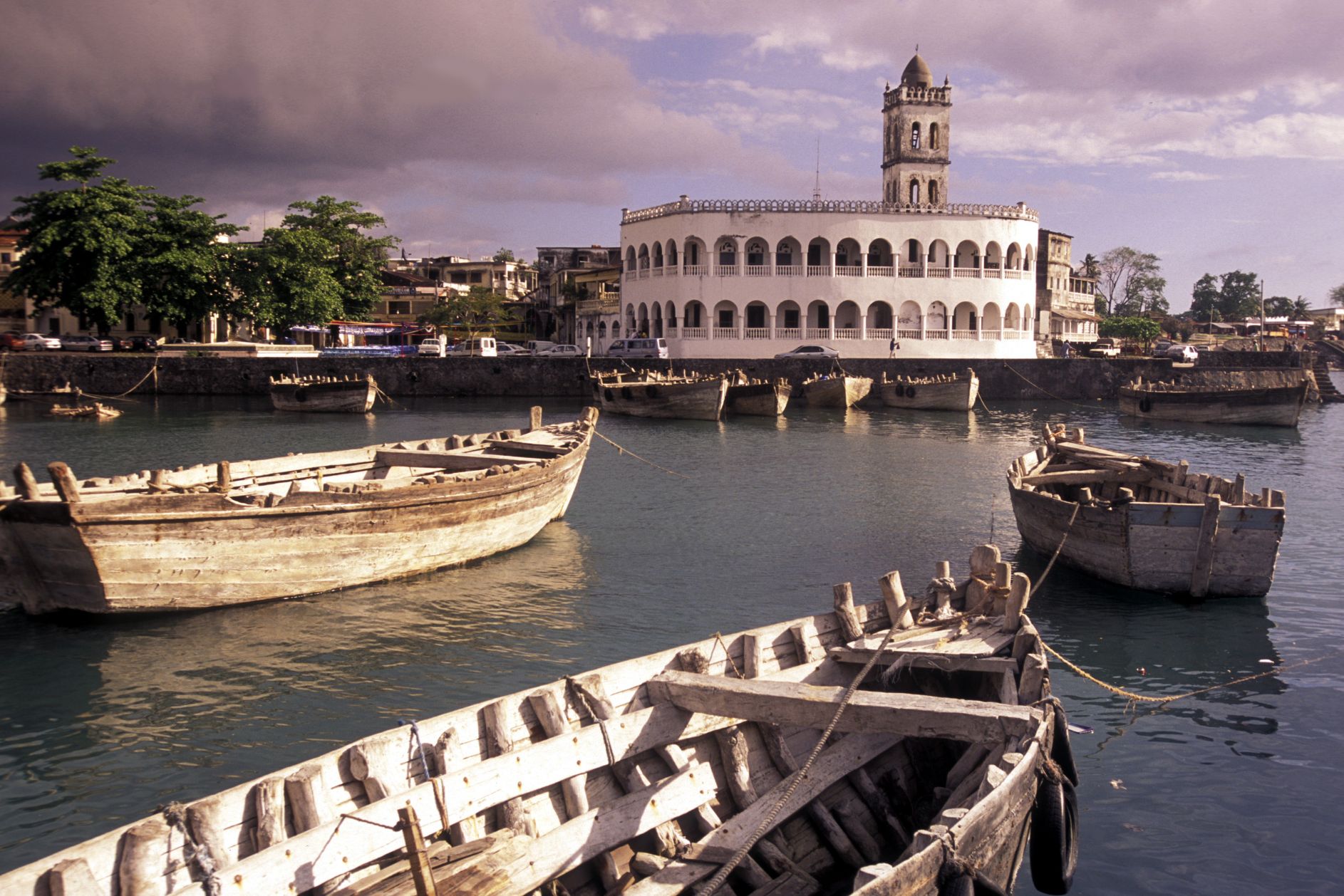 Comoros Solo Female Travel Safety Tips and Advice