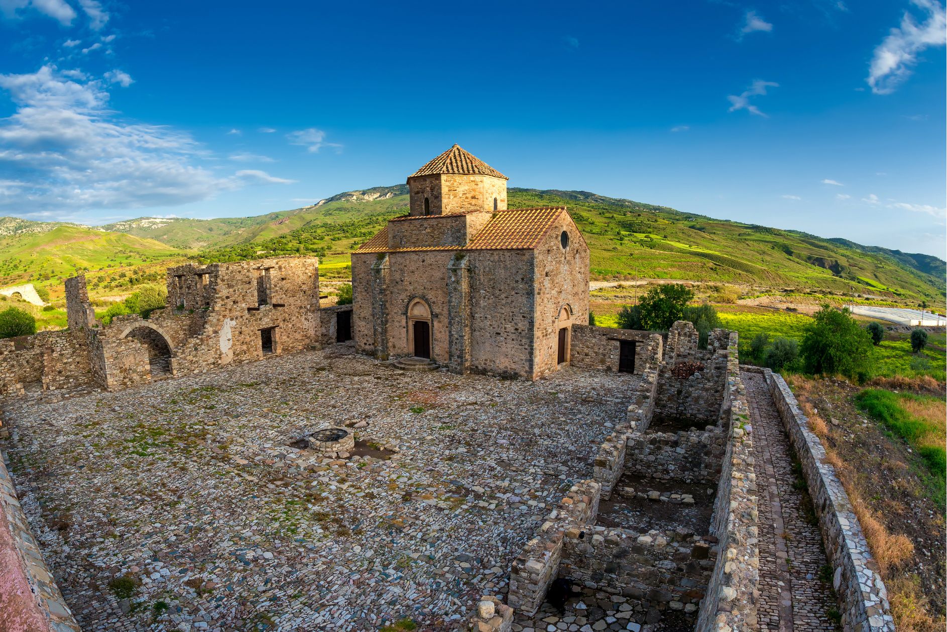 Cyprus Solo Female Travel Safety Tips and Advice