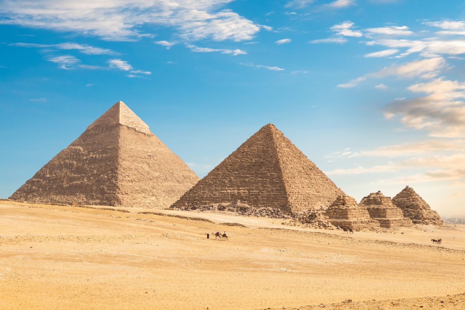 Egypt Solo Female Travel Safety Tips and Advice