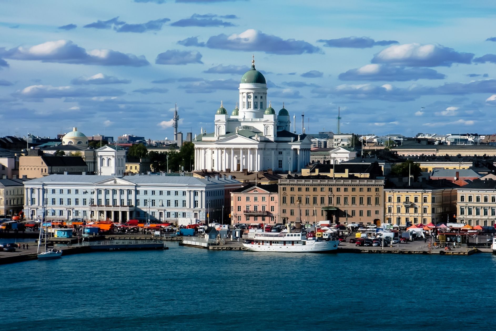 Finland Solo Female Travel Safety Tips and Advice
