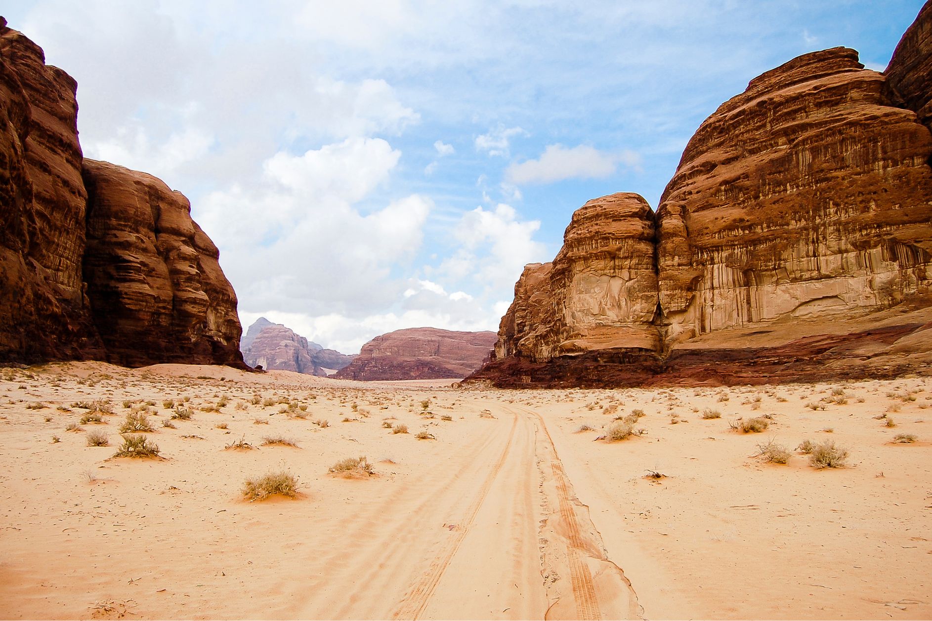 Jordan Solo Female Travel Safety Tips and Advice