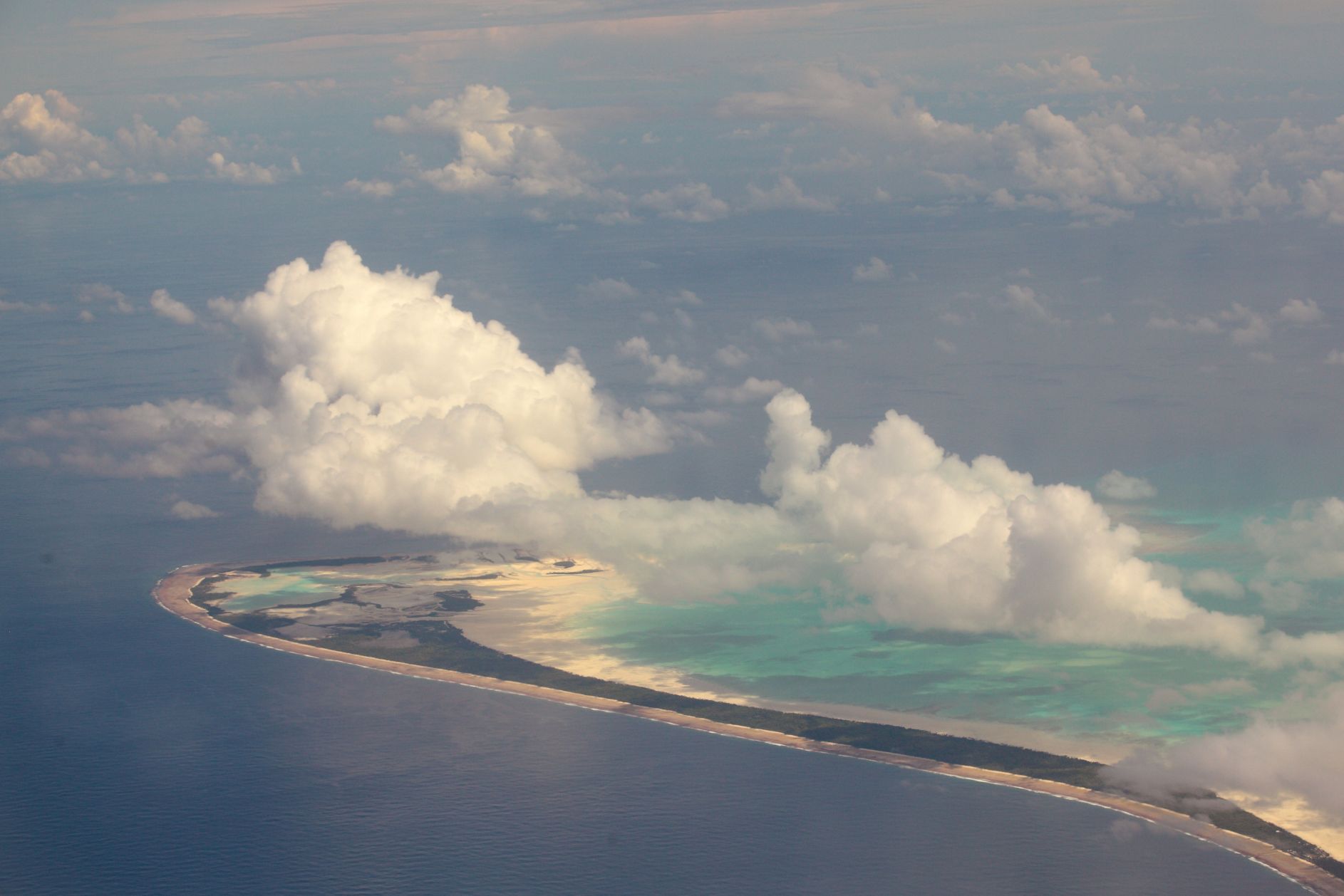 Kiribati Solo Female Travel Safety Tips and Advice