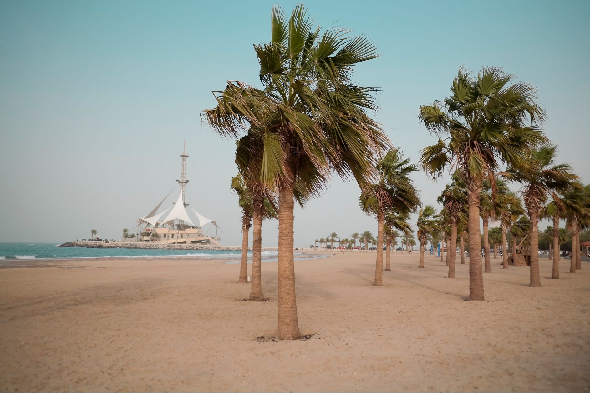 Kuwait Solo Female Travel Safety Tips and Advice
