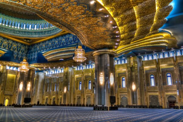 Kuwait Solo Female Travel Safety Tips and Advice