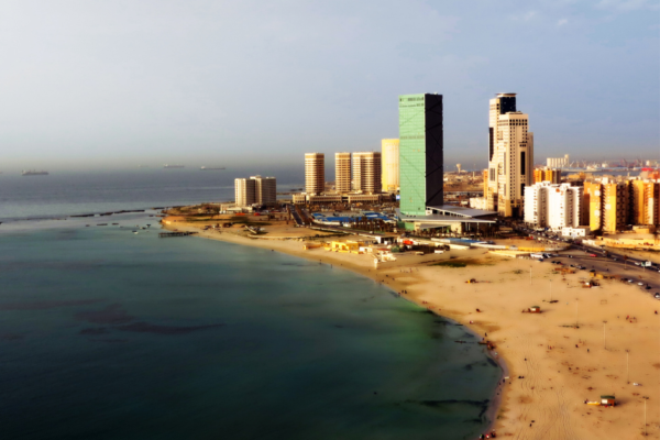 Libya Solo Female Travel Safety Tips and Advice