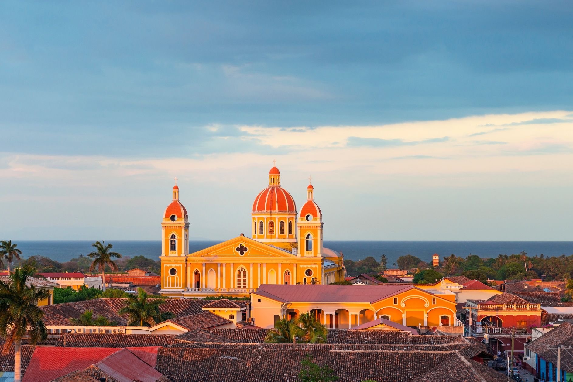 Nicaragua Solo Female Travel Safety Tips and Advice