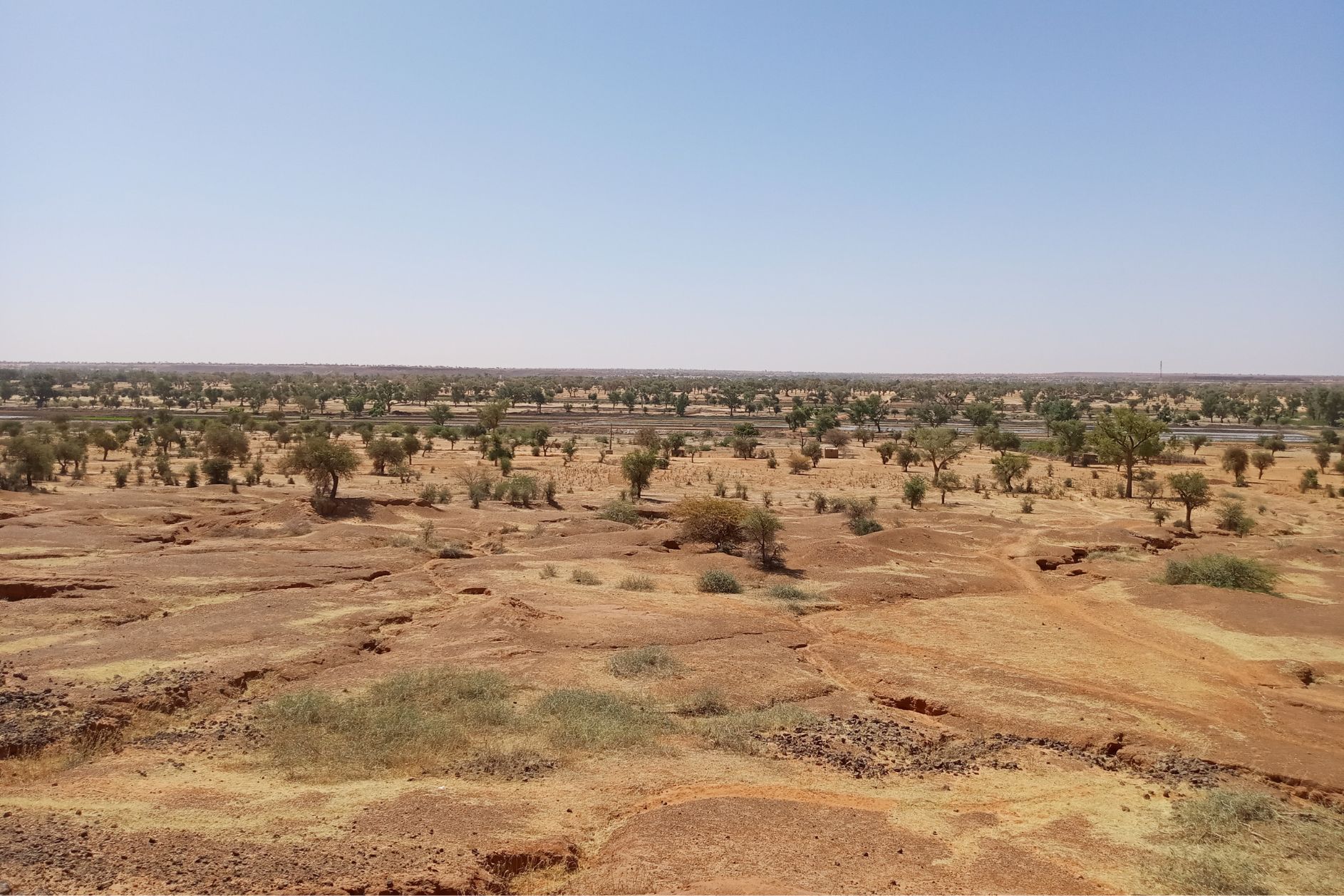 Niger Solo Female Travel Safety Tips and Advice