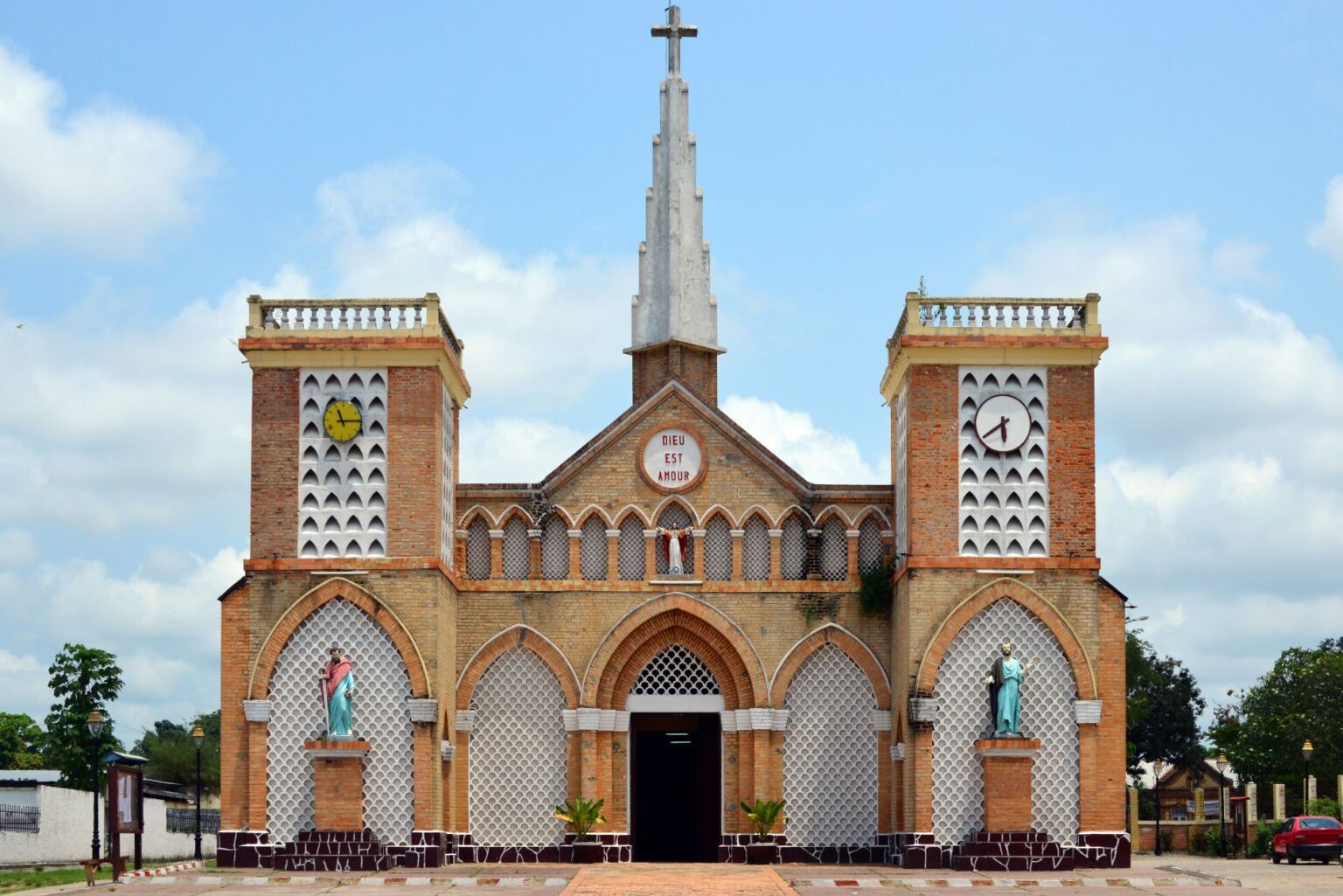 Congo Solo Female Travel Safety Tips and Advice