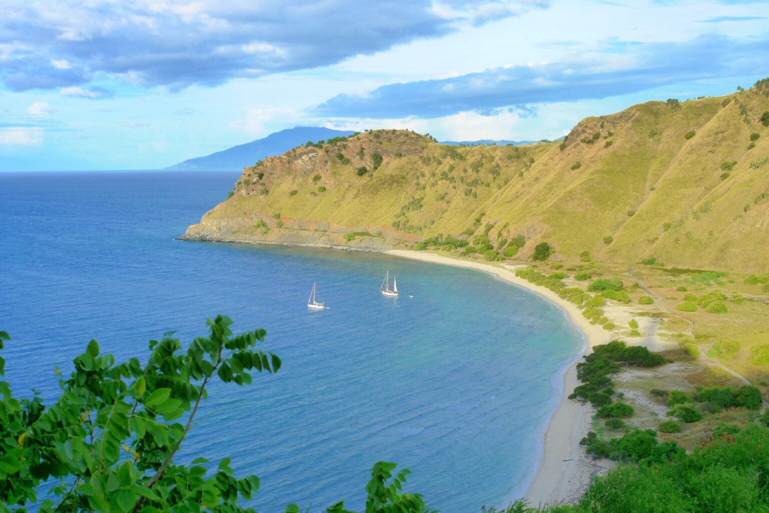 Timor Leste Solo Female Travel Safety Tips and Advice