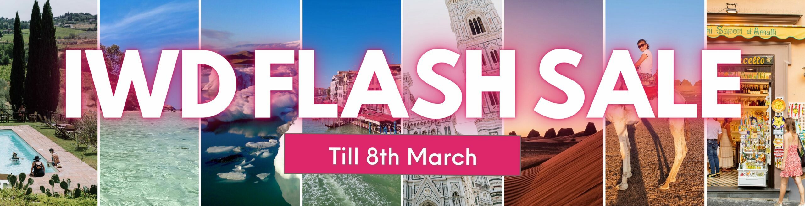 Solo Female Travel Trends & Statistics